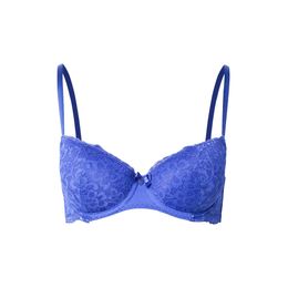Hunkem&ouml;ller Hunkem&ouml;ller BH Damen Gr&ouml;&szlig;e 70 blau