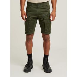 G-Star Raw G-Star Damen G-STAR Shorts &raquo;Rovic Zip Regular Shorts&laquo; 34