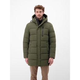Lerros Herren Lerros Wintermantel &raquo;Warmer Wintermantel f&uuml;r Herren&laquo; XXL