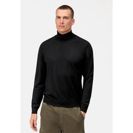 OLYMP Herren OLYMP Rollkragenpullover &raquo;OLYMP Casual Strick&laquo; XXL