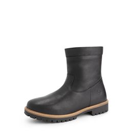Travelin Boots 'Fyresdal' female Black size 44