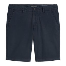 Marc O'Polo Marc O'polo Shorts Herren Gr&ouml;&szlig;e 31 dunkelblau