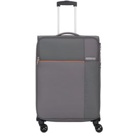 American Tourister Trolley Herren Gr&ouml;&szlig;e One Size grau