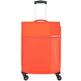 American Tourister Trolley 'Fun Cruise' Herren Gr&ouml;&szlig;e One Size rostrot