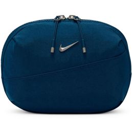 Nike Sportswear G&uuml;rteltasche 'Aura' Damen Gr&ouml;&szlig;e one size navy
