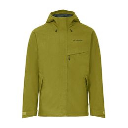 Vaude Outdoorjacke 'Rosemoor II' Herren Gr&ouml;&szlig;e XXL limette