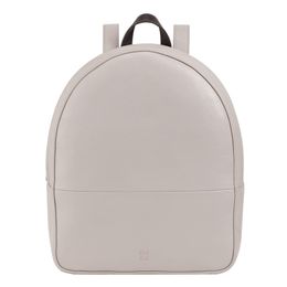 DuDu Rucksack 'City' Herren Gr&ouml;&szlig;e One Size offwhite
