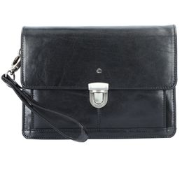 Esquire Tasche 'Toscana' Herren Gr&ouml;&szlig;e XS/XXL schwarz