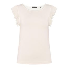 Zero T-Shirt Damen Gr&ouml;&szlig;e L eierschale