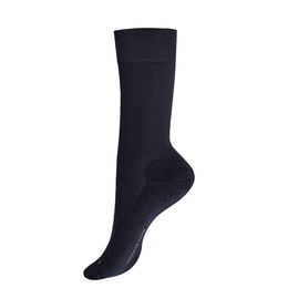 Hudson Socken 'Air Plush' Damen Gr&ouml;&szlig;e 39/42 navy