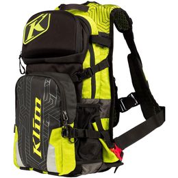 Klim Nac Pak, Trinkrucksack