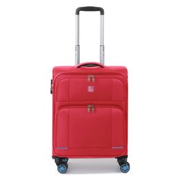 Modo By Roncato Trolley 'Star 2.0' Herren Gr&ouml;&szlig;e One Size rot