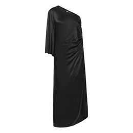 Soaked in Luxury Kleid 'SLMirabella' Damen Gr&ouml;&szlig;e 44 schwarz Winterkleid