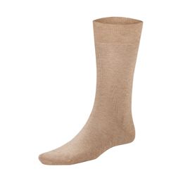 Kunert Socken 'Fresh Up' Damen Gr&ouml;&szlig;e 39/42 beigemeliert