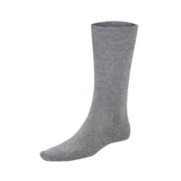 Kunert Socken 'Fresh Up' Damen Gr&ouml;&szlig;e 43/46 graumeliert