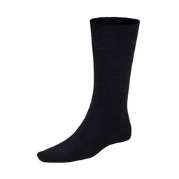 Kunert Socken 'Fresh Up' Damen Gr&ouml;&szlig;e 47/50 schwarz