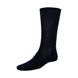 Kunert Socken 'Fresh Up' Damen Gr&ouml;&szlig;e 47/50 schwarz
