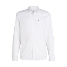 Calvin Klein Button Up Shirt male White size XXXL