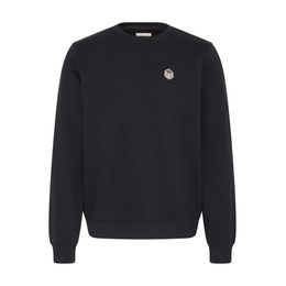 Blend Pullover 'BHKerry' Herren Gr&ouml;&szlig;e L schwarz