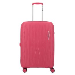 GABOL Trolley 'Infinity' Herren Gr&ouml;&szlig;e One Size pink