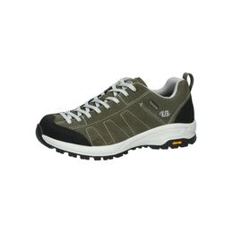 Br&uuml;tting Br&uuml;tting Outdoorschuh 'Claremont Tex' Herren Gr&ouml;&szlig;e 45 oliv / schwarz