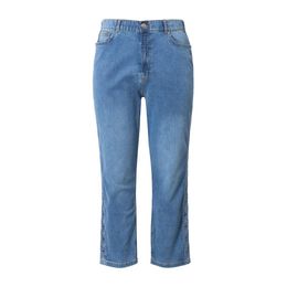 Studio Untold Jeans female Blue size 48