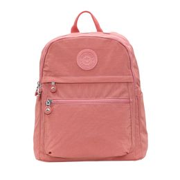 Mindesa Rucksack Damen Gr&ouml;&szlig;e One Size rosa / hellpink