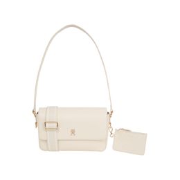 Tommy Hilfiger Tasche 'Distinct' Damen Gr&ouml;&szlig;e One Size ecru
