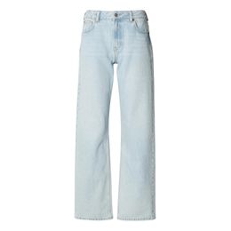 Pepe Jeans Jeans 'Hazel' Damen Gr&ouml;&szlig;e 30 hellblau