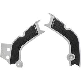 Acerbis 0023664 Honda, X-Grip Rahmensch&uuml;tzer