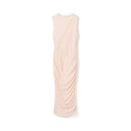 Noella Dress ' N-Sutton ' Damen Gr&ouml;&szlig;e 42 hellpink Winterkleid