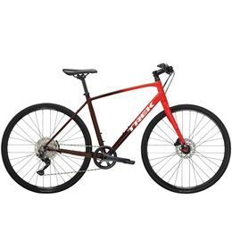 Trek FX 3 Disc | Gr. XS | Aluminium Crossbike