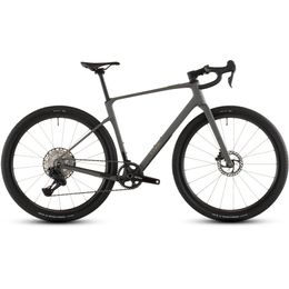Cube Nuroad C:62 EX | Gr. L | Carbon Gravelbike