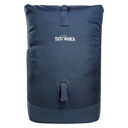 Tatonka Rucksack Herren Gr&ouml;&szlig;e One Size dunkelblau / wei&szlig;