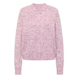 Cecil Pullover Damen Gr&ouml;&szlig;e XS rosa