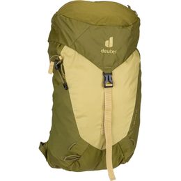 Deuter Rucksack 'AC Lite 16' Herren Gr&ouml;&szlig;e One Size gr&uuml;n
