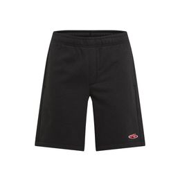 O`Neill O'neill Sporthose 'Essentials 90s' Herren Gr&ouml;&szlig;e XL rot / schwarz