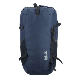 Jack Wolfskin Sportrucksack. 'Velocity Lite' Damen Gr&ouml;&szlig;e One Size blau
