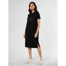 soyaconcept Kleid ' SC-Banu 199 ' Damen Gr&ouml;&szlig;e 38 schwarz Winterkleid