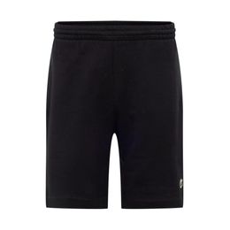 Lacoste Pants male Black size 2