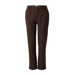 About You X Jaime Lorente Pants 'Leandro' male Brown size XL