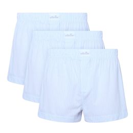 Ellesse Boxershorts Herren Gr&ouml;&szlig;e L azur / hellblau