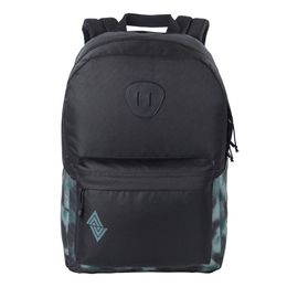 Nitro Rucksack Damen Gr&ouml;&szlig;e One Size hellblau / schwarz