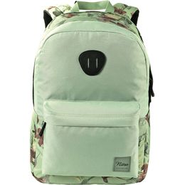 Nitro Rucksack URBAN PLUS Damen Gr&ouml;&szlig;e One Size hellgr&uuml;n