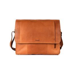 Benthill Messenger Herren Gr&ouml;&szlig;e One Size braun