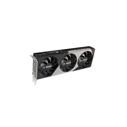 Inno3D Grafikkarte "GeForce RTX 5070 Ti X3 OC", ohne farbbezeichnung, Grafikkarten
