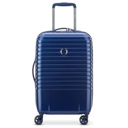 Delsey Paris Trolley 'Caumartin' Herren Gr&ouml;&szlig;e One Size blau