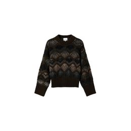 Noella Sweater ' Latanna ' Damen Gr&ouml;&szlig;e S/M braun