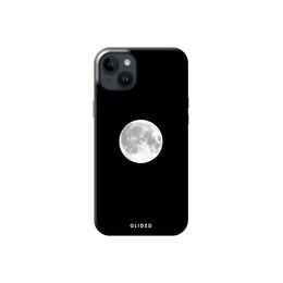 Glided Smartphoneh&uuml;lle 'Epic Moon Glided Handyh&uuml;lle' Damen Gr&ouml;&szlig;e iPhone 16 Pro schwarz