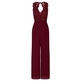 Kraimod Jumpsuit Damen Gr&ouml;&szlig;e L merlot